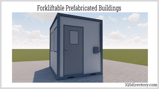 Prefabricated Building: What Is It? How Is It Made? Benefits
