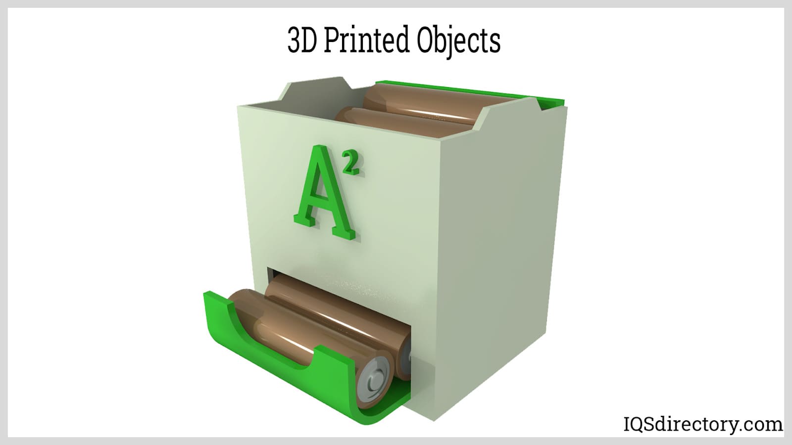 On-Demand Manufacturing - What is it?