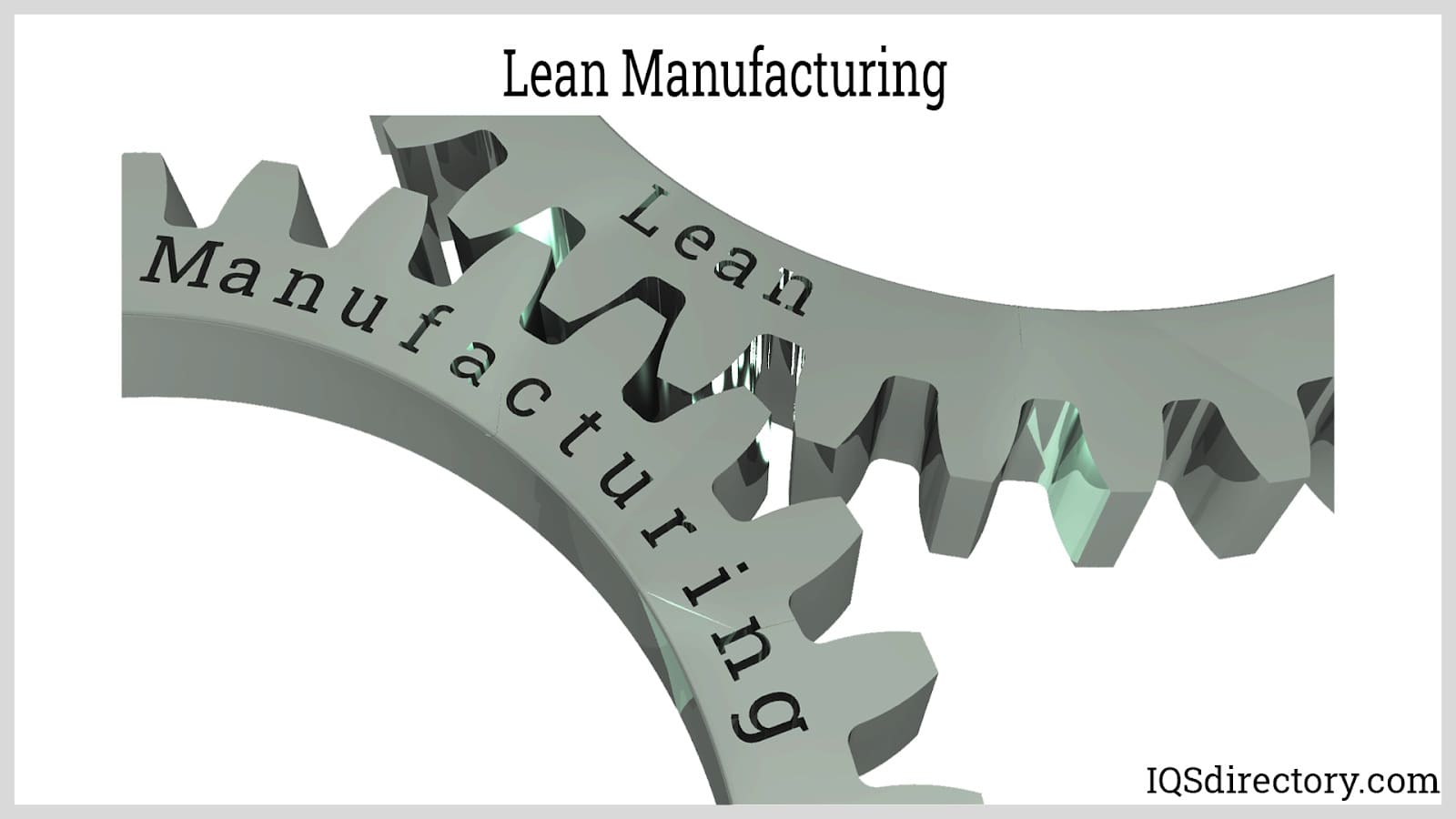 On-Demand Manufacturing - What is it?