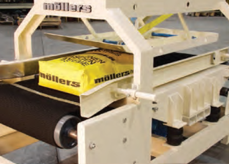 Palletizer: What Is It? How Does It Work? Types & Process