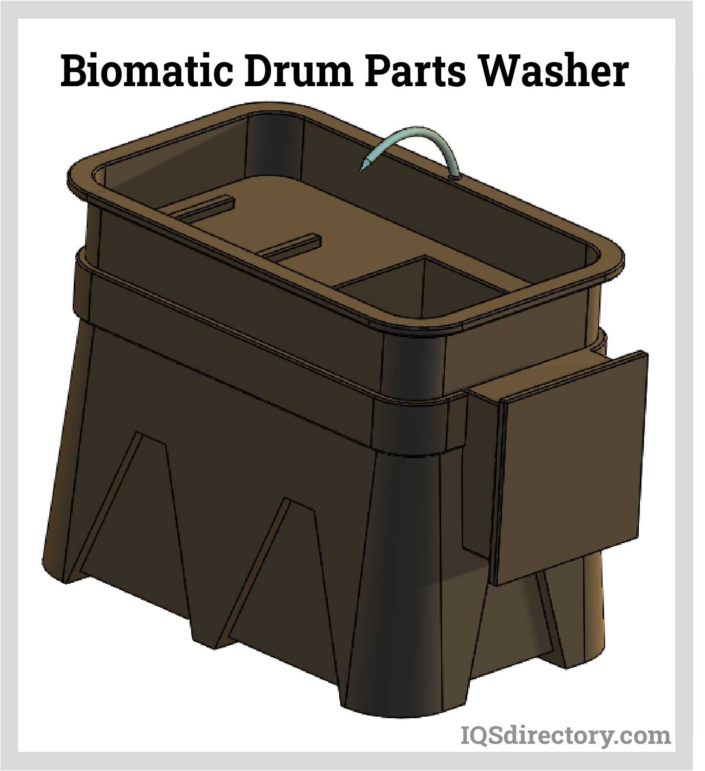 Parts Washer: What is it? How it Works, Types, Maintenance