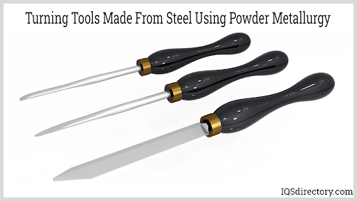 Powder Metallurgy: What Is It? Processes, Parts, Metals Used
