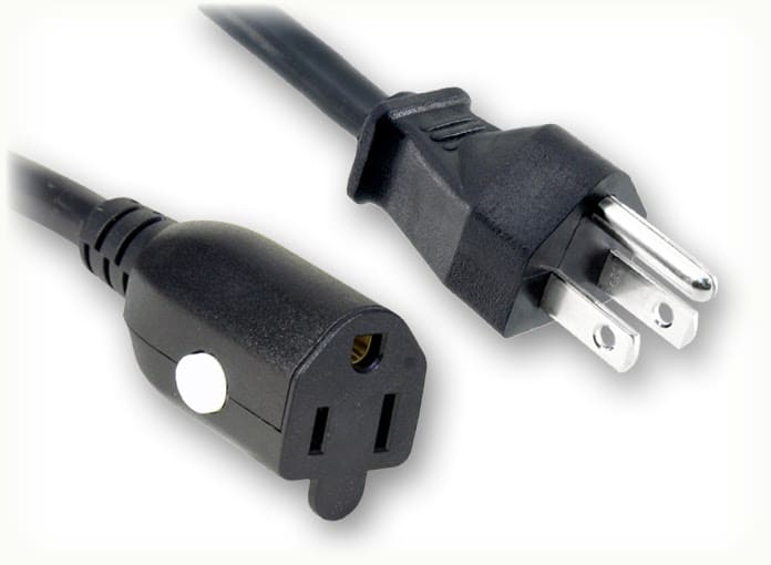 Power Cord: What Is It? How Is It Used? Types, Standards