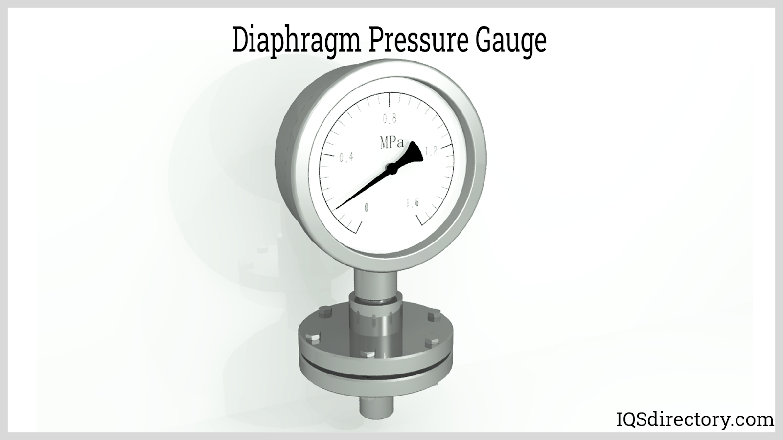 Pressure Gauge: What Is It? How Is It Used? Types Of