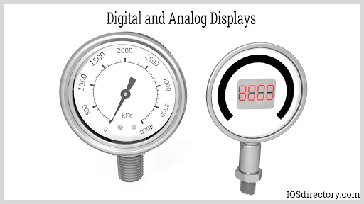 Pressure Gauge: What Is It? How Is It Used? Types Of