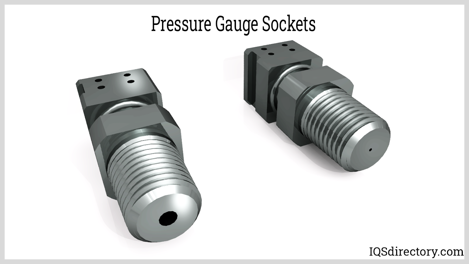 Pressure Gauge: What Is It? How Is It Used? Types Of