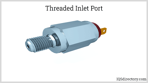 Pressure Switch: What Is It? How Does It Work? Types Of