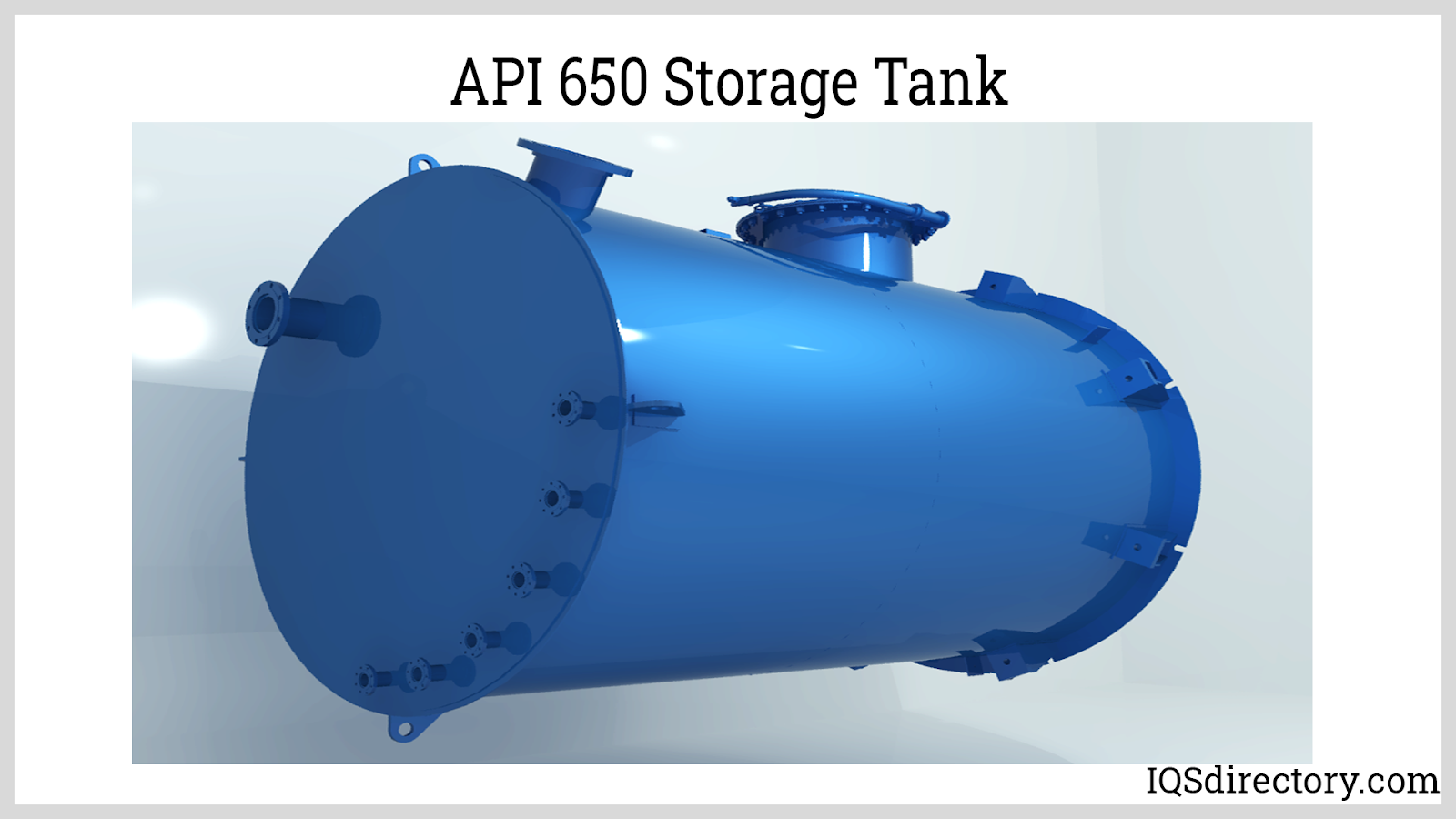 Pressure Vessel: What Is It? How Does It Work? Types, Uses