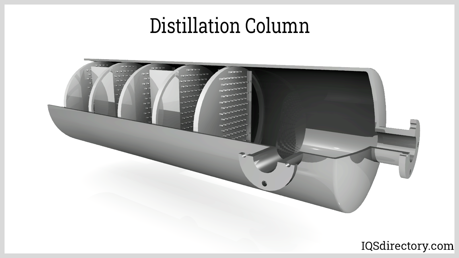 Pressure Vessel: What Is It? How Does It Work? Types, Uses