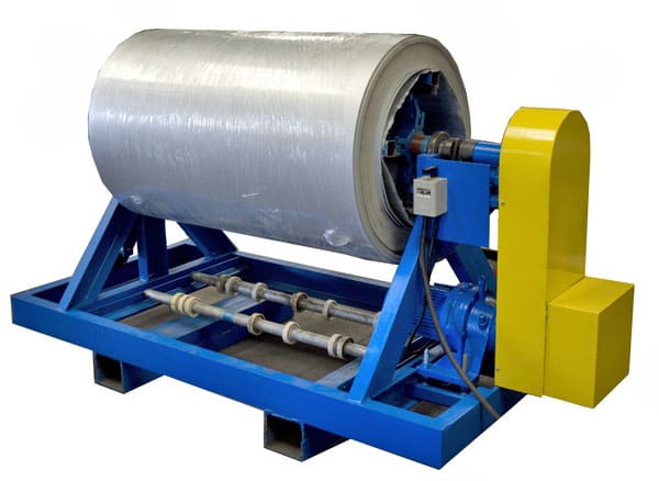 Roll Forming: What is it? Process, Benefits, Types, Metals Used