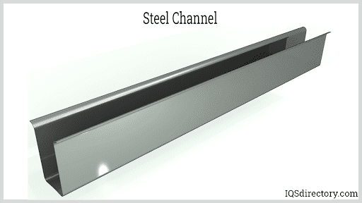 Metal Channel: What Is It? How Is It Used? Channel Types