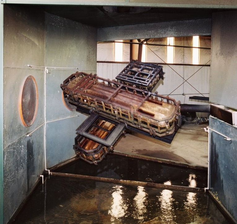 Rotational Molding: What Is It? How Does It Work? Types Of