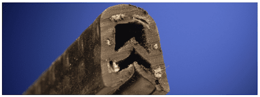 Grommet Edging: What Is It? How Is It Made? Materials