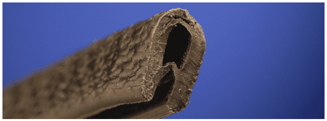 Grommet Edging: What Is It? How Is It Made? Materials