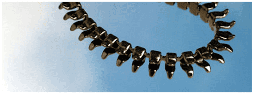 Grommet Edging: What Is It? How Is It Made? Materials