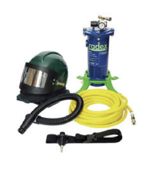 Sandblasting Machinery: What Is It? How Does It Work? Types