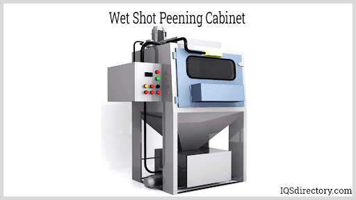 Shot Peening: What Is It? How Does It Work? Types, Fatigue
