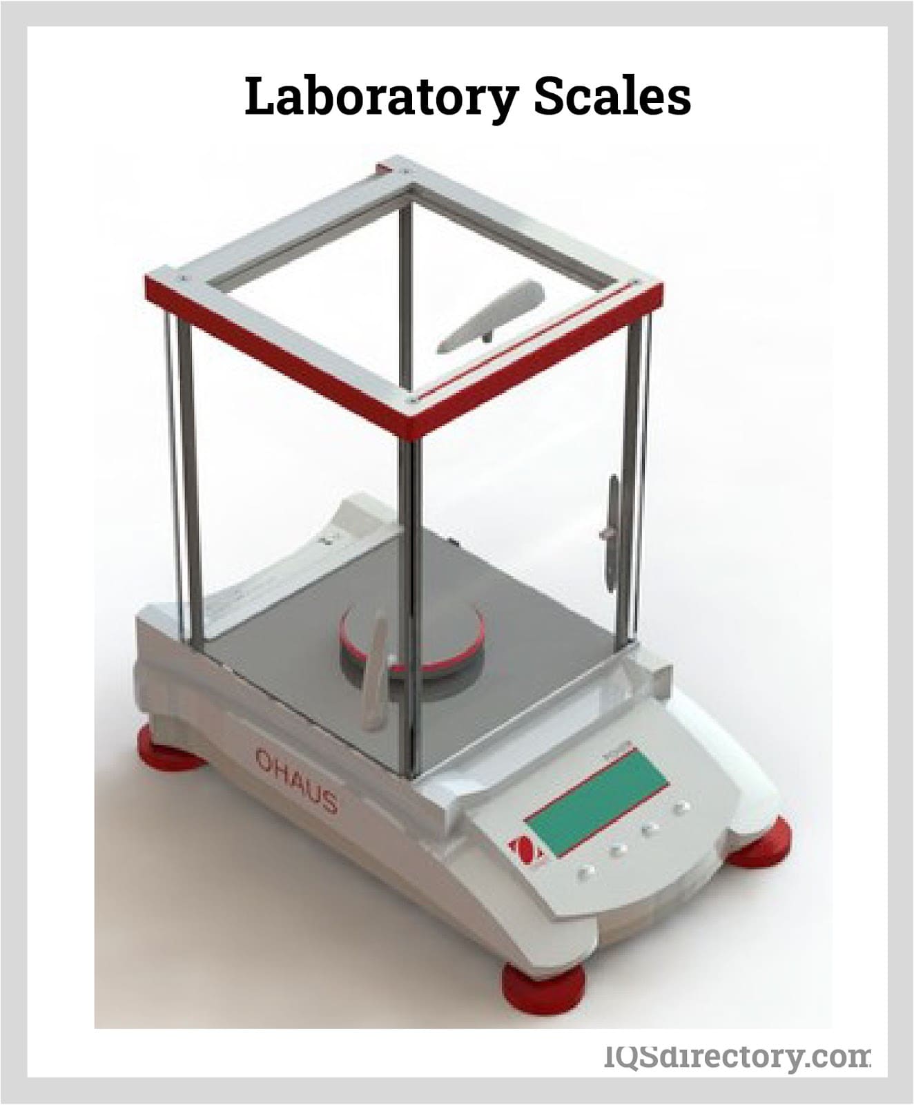 Platform Scale: What Is It? How Is It Used? Types Of