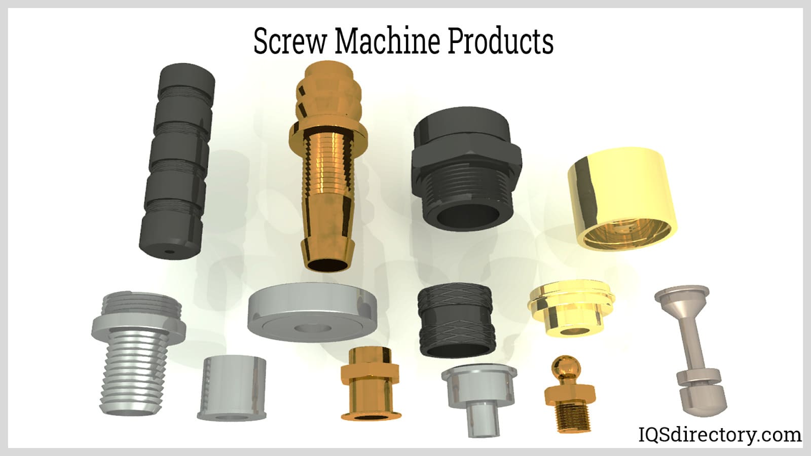 Thread Rolling What Is It How Does It Work Process Types