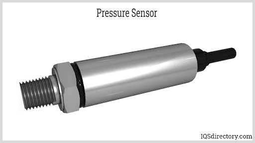 Pressure Transducer: What Is It? How Does It Work? Types Types