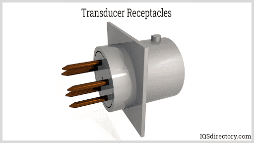 Pressure Transducer: What Is It? How Does It Work? Types Types