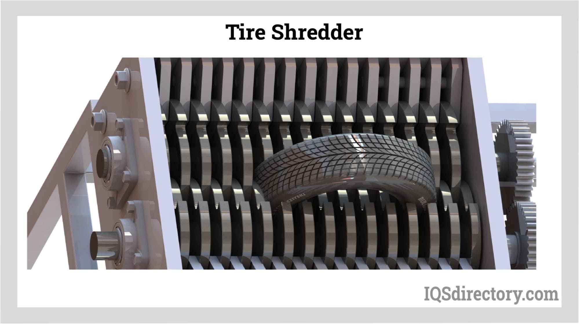 Shredder Manufacturers Shredder Suppliers