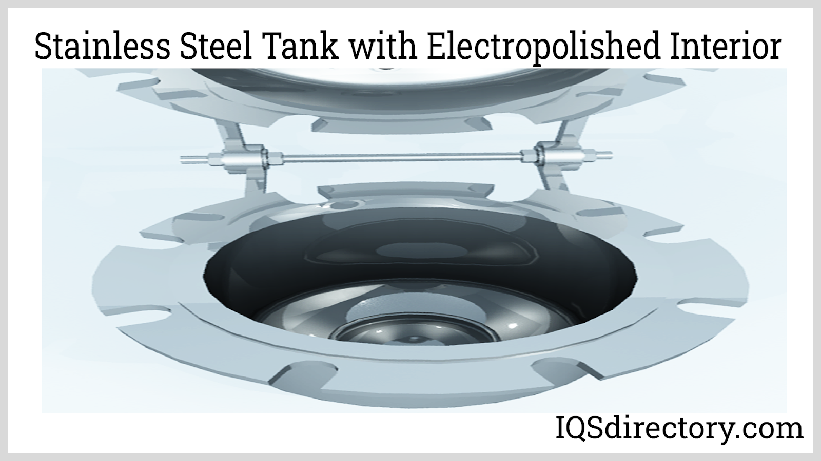 Stainless Steel Tank: What Is It? How Is It Used? Types Of