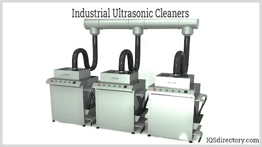 Ultrasonic Cleaners: Types, Uses, Features and Benefits