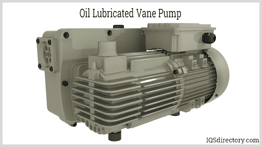 Rotary Vane Vacuum Pumps: Types, Applications, Benefits, and Design
