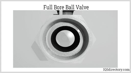 Ball Valve: What Is It? How Does It Work? Types Of, Uses