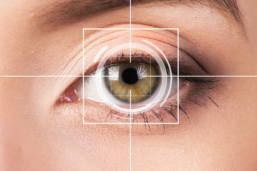 Gaze Your Way Through Eye Tracking Technology
